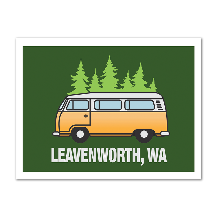 Hardgoods | Custom Souvenirs – M & W Design