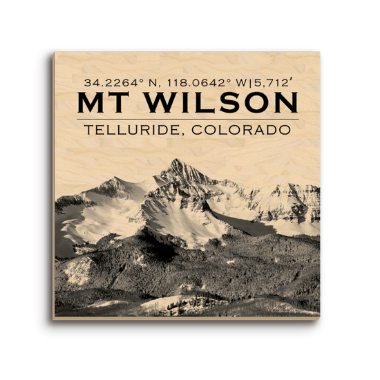 RAW Print – M & W Design